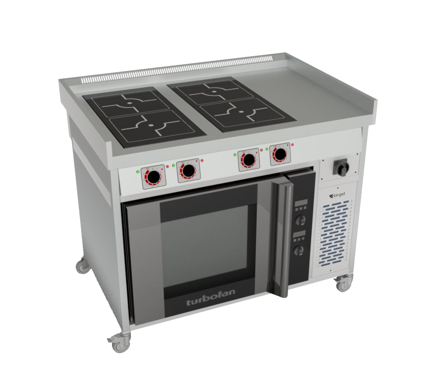 Induction cooker all brand store